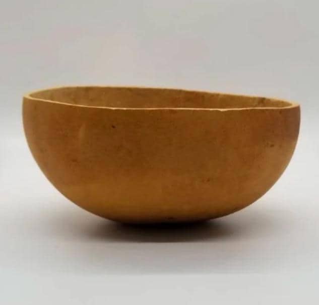 Kwi / Jicara / Calabash Bowl, Haitian Vodou, 21 Divisions, Santeria ...