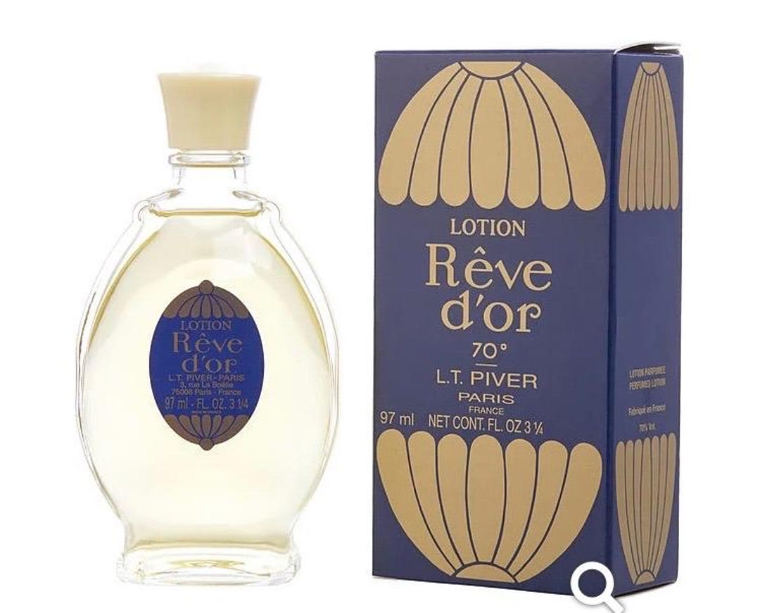 Reve Dor Perfume, Haitian Vodou, 21 Divisions, Hoodoo, Conjure, Magic ...