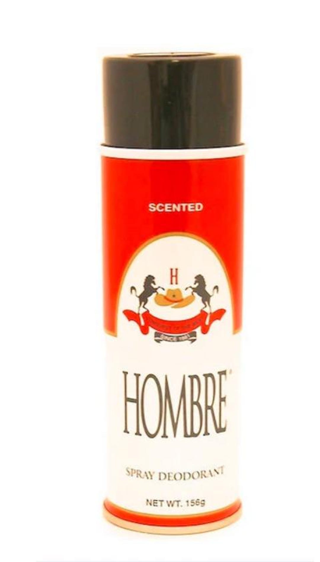 Hombre Red Deodorant Spray,haitian Vodou, 21 Divisions, Sevis Lwa ...