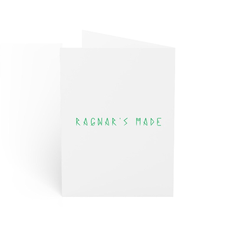 Loki Card, Funny Loki Birthday Card, Funny Viking Card, Viking Themed ...