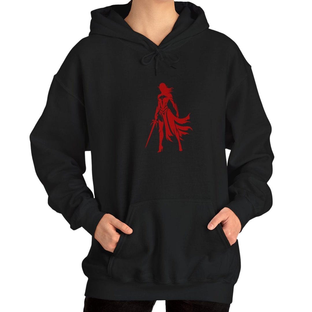 Valkyrie, Vikings, Valhalla, Viking Hoodie, Nordic Fan, Norse, Viking ...