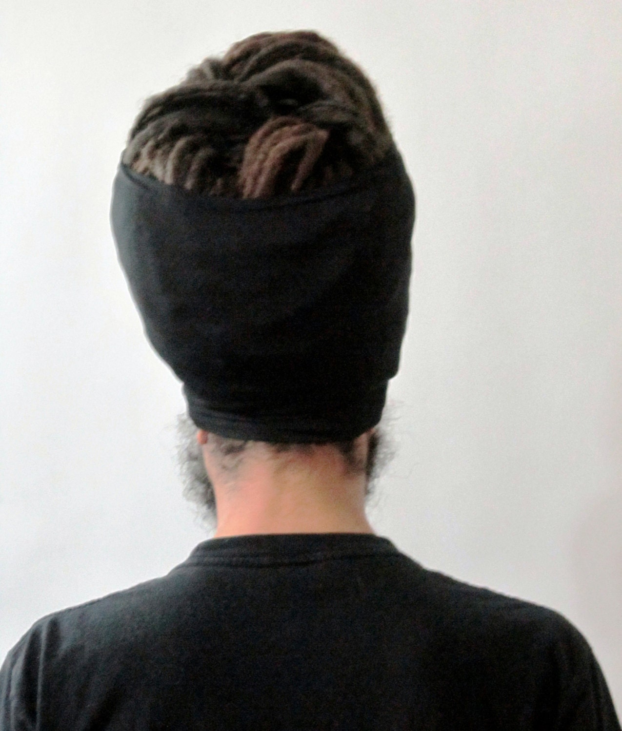 Men Solid Loc Socks choose A Length & Color - Etsy Sweden