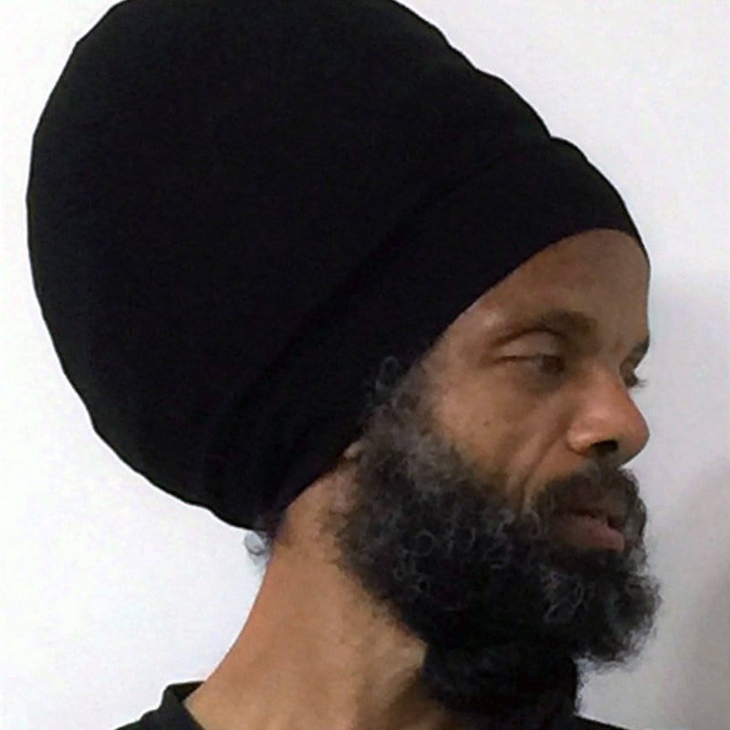 Rasta Hat - Etsy