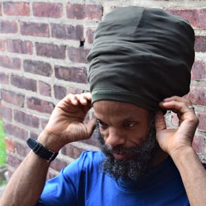 Men Hair Net - Dread Locs Hair Net- Men- Hair Protection -choose A ...