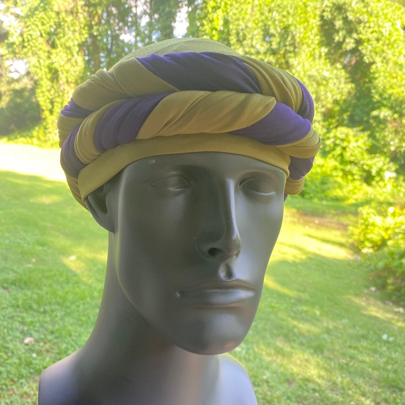 Turbans for Men - Etsy