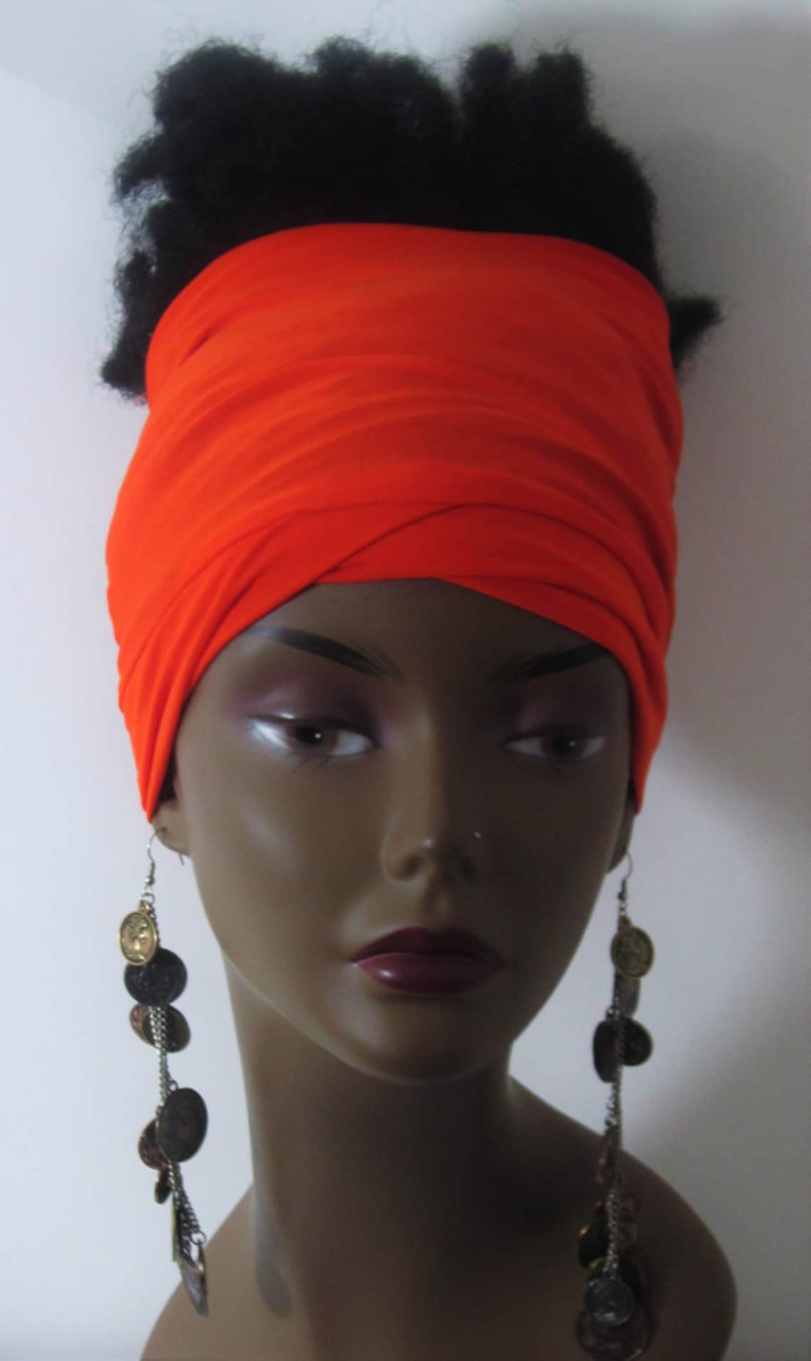 Twisted Roots Locs- Hair Hugger - Dread Locs Socks-women Headbands ...