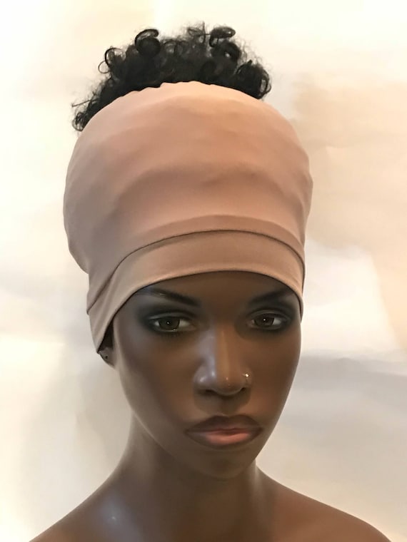 Tan Ponytail Loc Socks Dread Locs Socks Fashion | Etsy