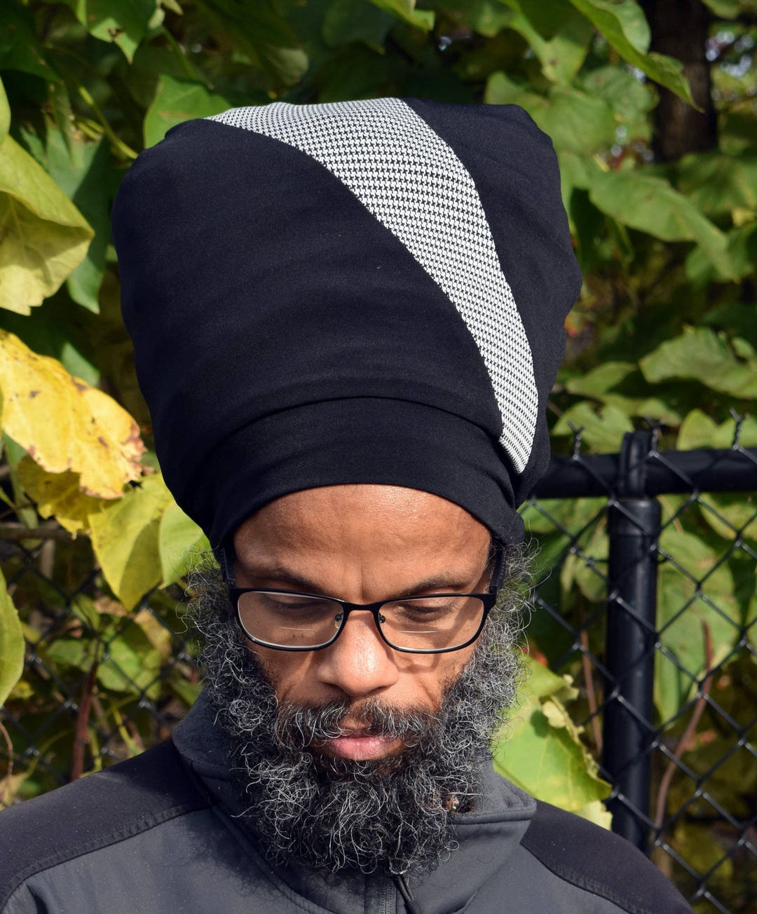 Free up Stretch Hat - Locs Hat - Rasta Hat - 5 Length Options - Etsy