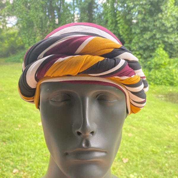 Turbans for Men - Etsy