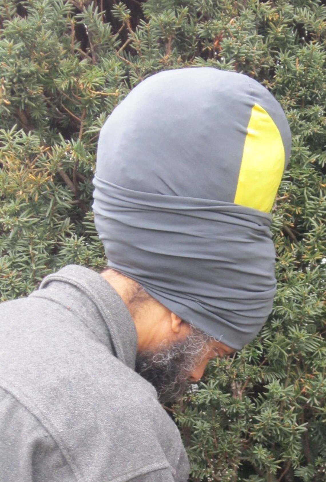 Men Flex EZ Wrap Ready Wraps Stretch Turban Dread Locs - Etsy