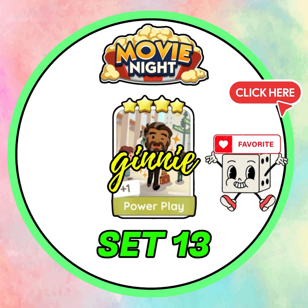 Mogo Power Play - Set 13 - Etsy