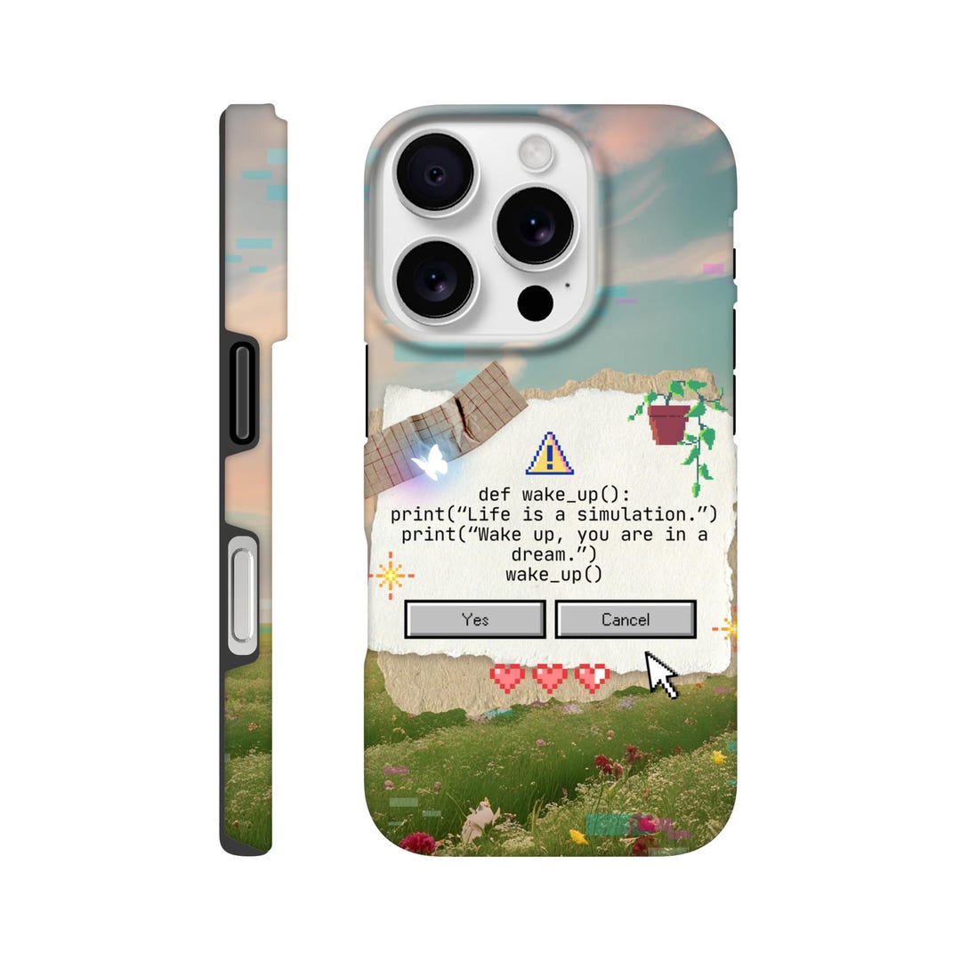 Softcore Liminal Space Life Simulation Glitch Matrix Coding Pixel Art ...