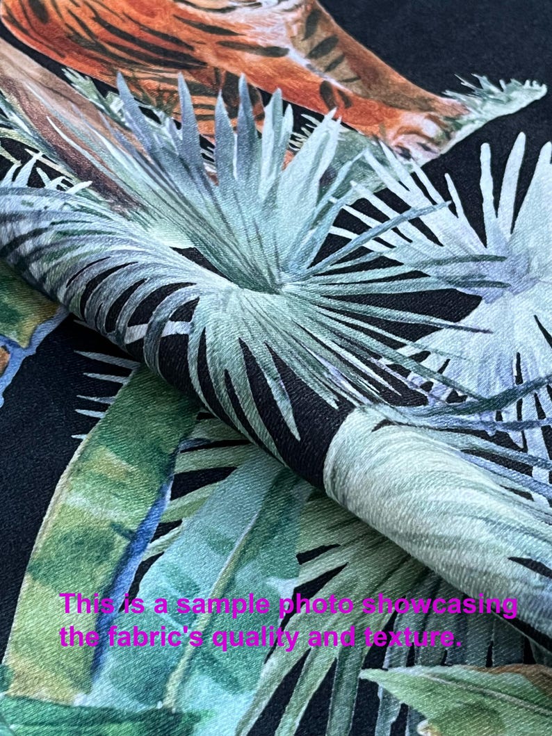 Colorful World Map Curtain, Travel Inspired Window Drape, Modern ...