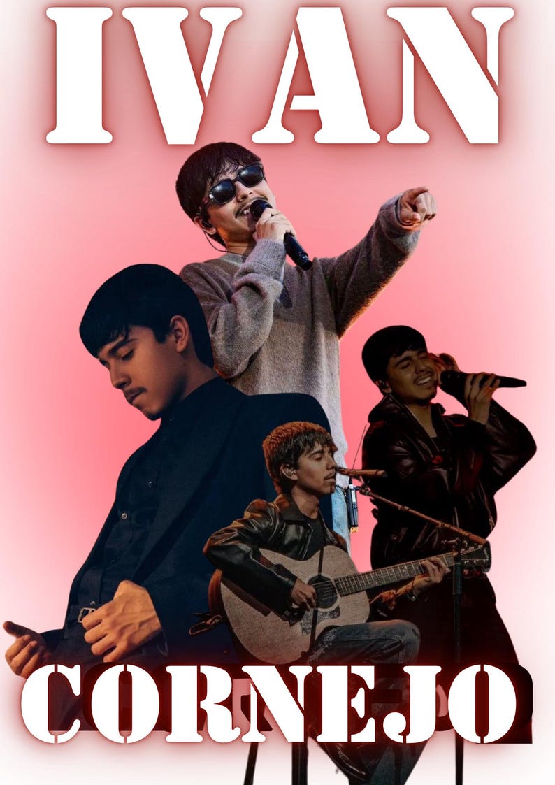 Ivan CORNEJO Png Sublimation, Digital File - Etsy