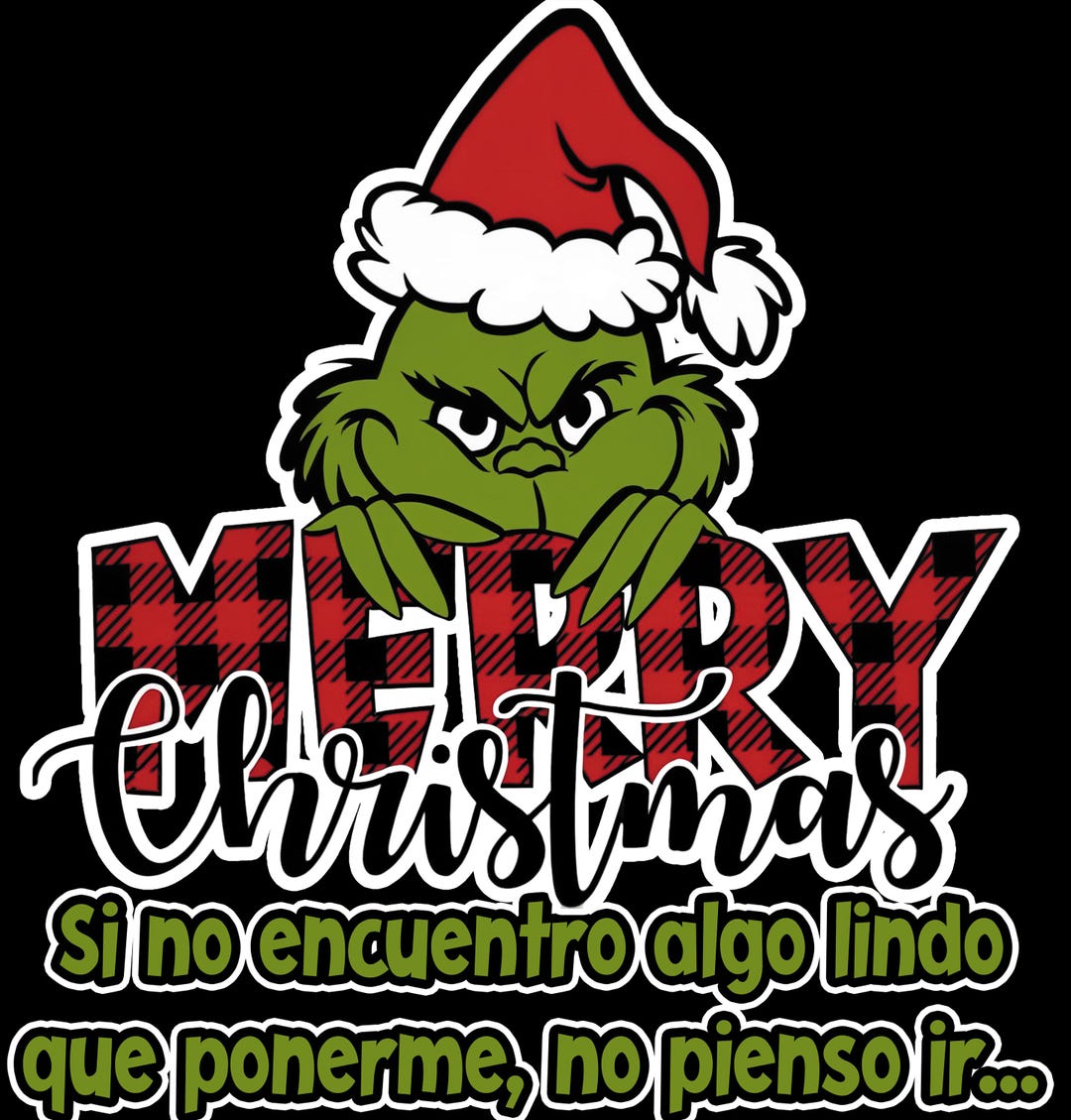 Grinch Merry Chrismas Png Transparent, Grinch Grinchmas, Grinch Png ...