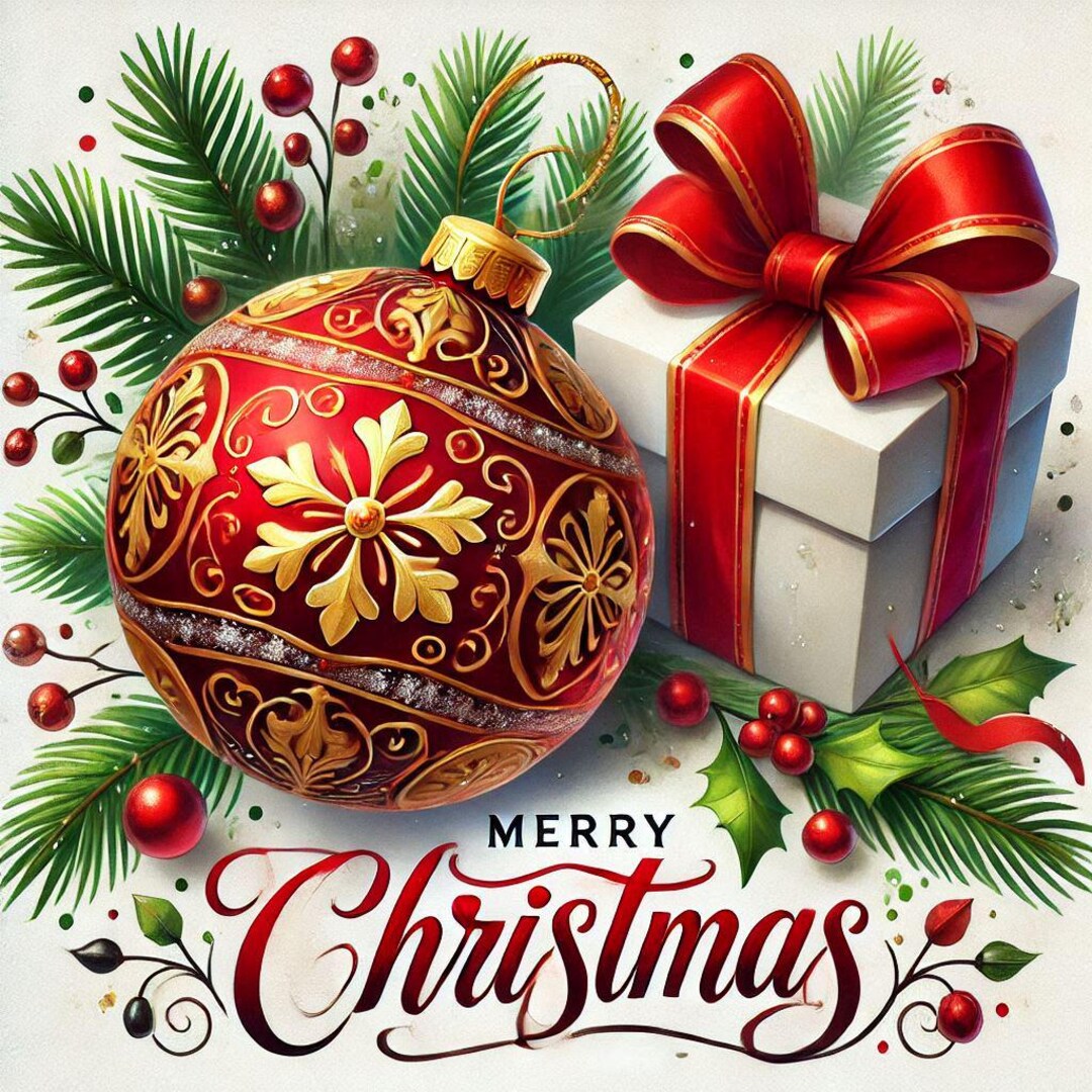 High Quality Christmas Digital Designs for Any Type of Use 15 Jpg ...