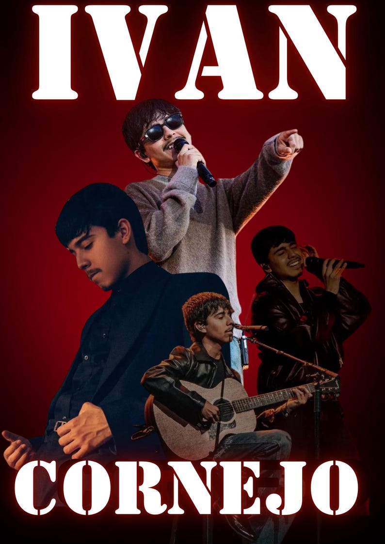 Ivan CORNEJO Png Sublimation, Digital File - Etsy