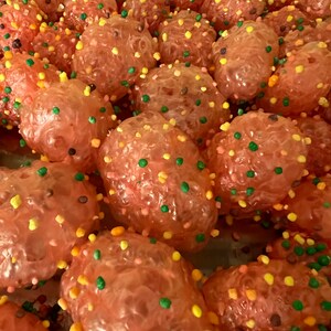 Cluster Puffs - Etsy