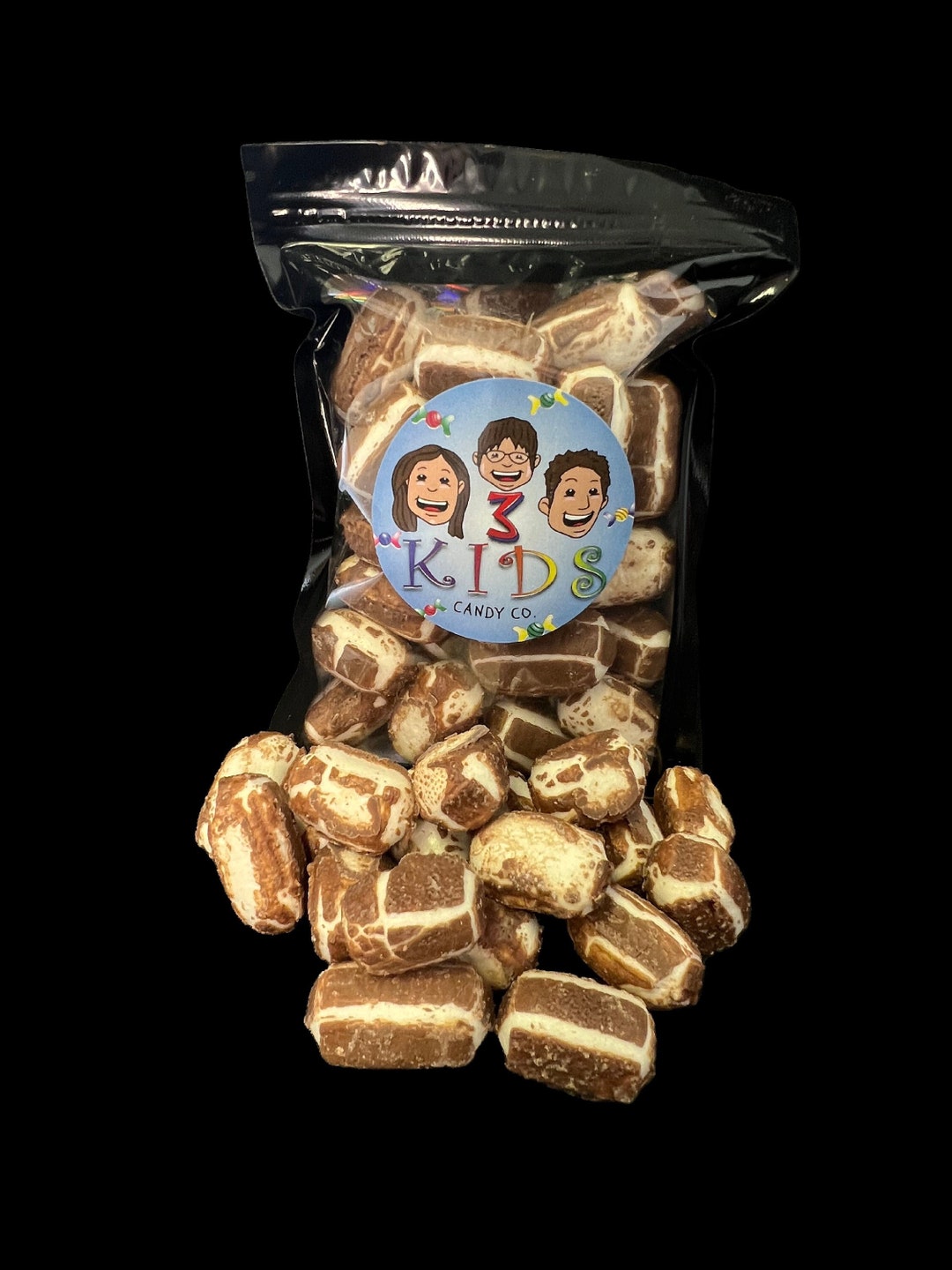 Freeze Dried Charlie Puffs - Etsy