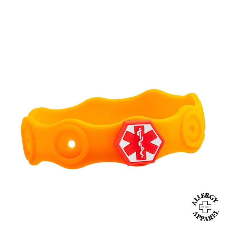 Child Safety Wristband - Etsy