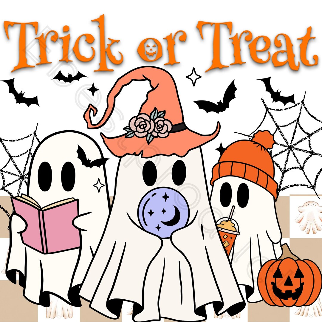 Teacher Halloween Png, Trick or Teach Png, Halloween Teacher Png, Funny ...