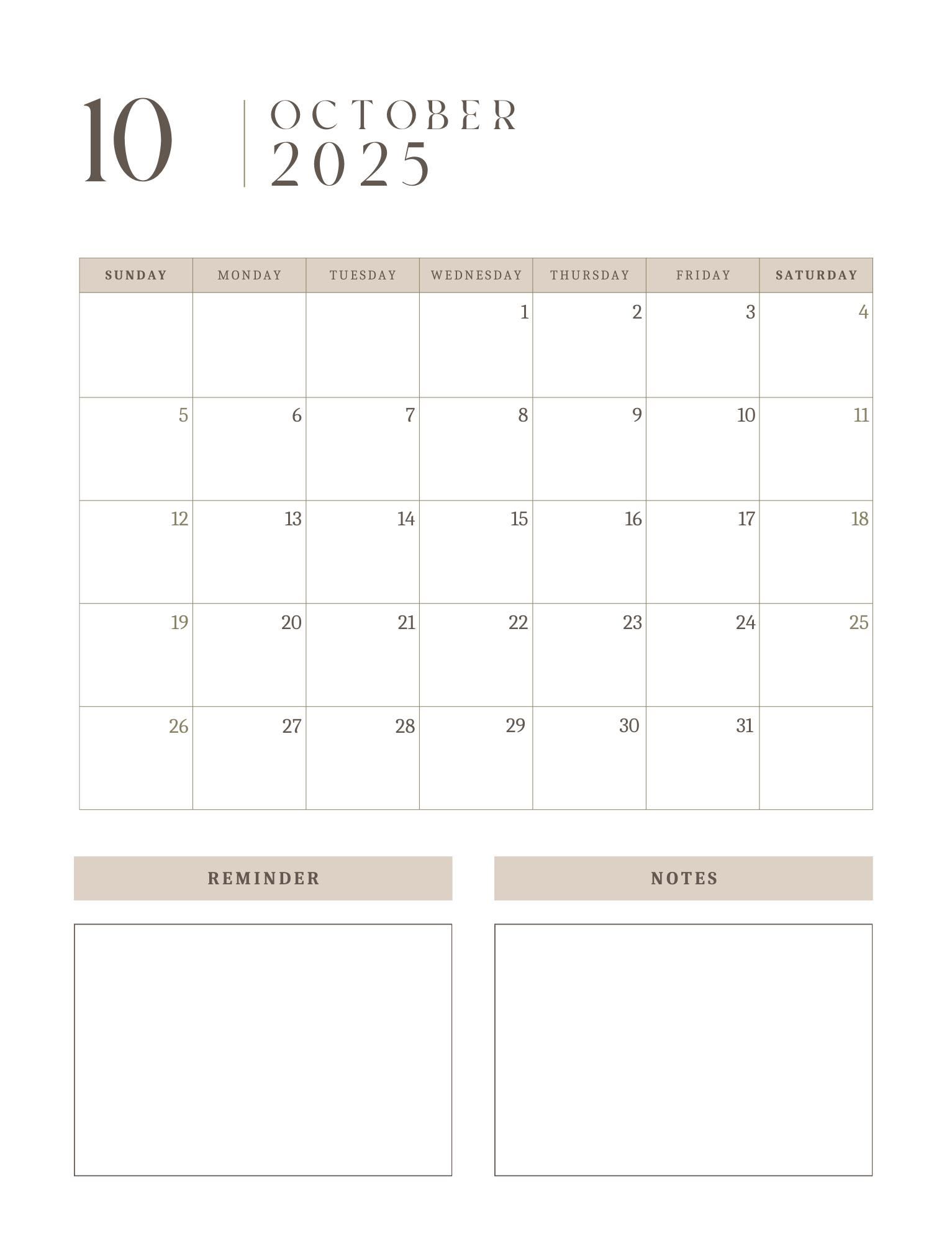 2025 Planner 365 Days - Etsy