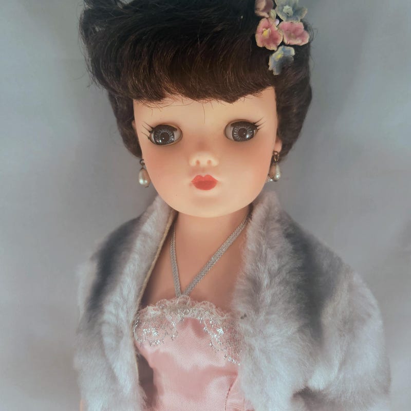 Eegee Doll - Etsy