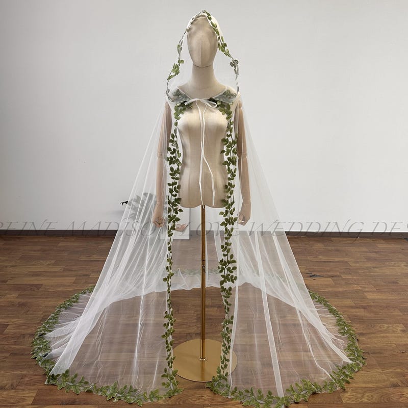 Enchanted Forest Dress Women - Etsy