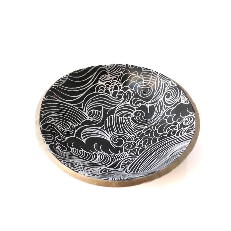 Trinket Dish - Etsy
