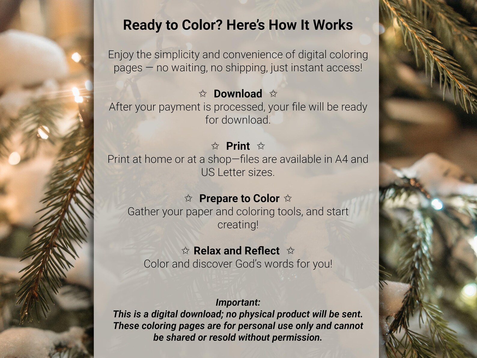 Matthew 1:23 Bible Coloring Page for Kids | Printable Advent Christmas ...