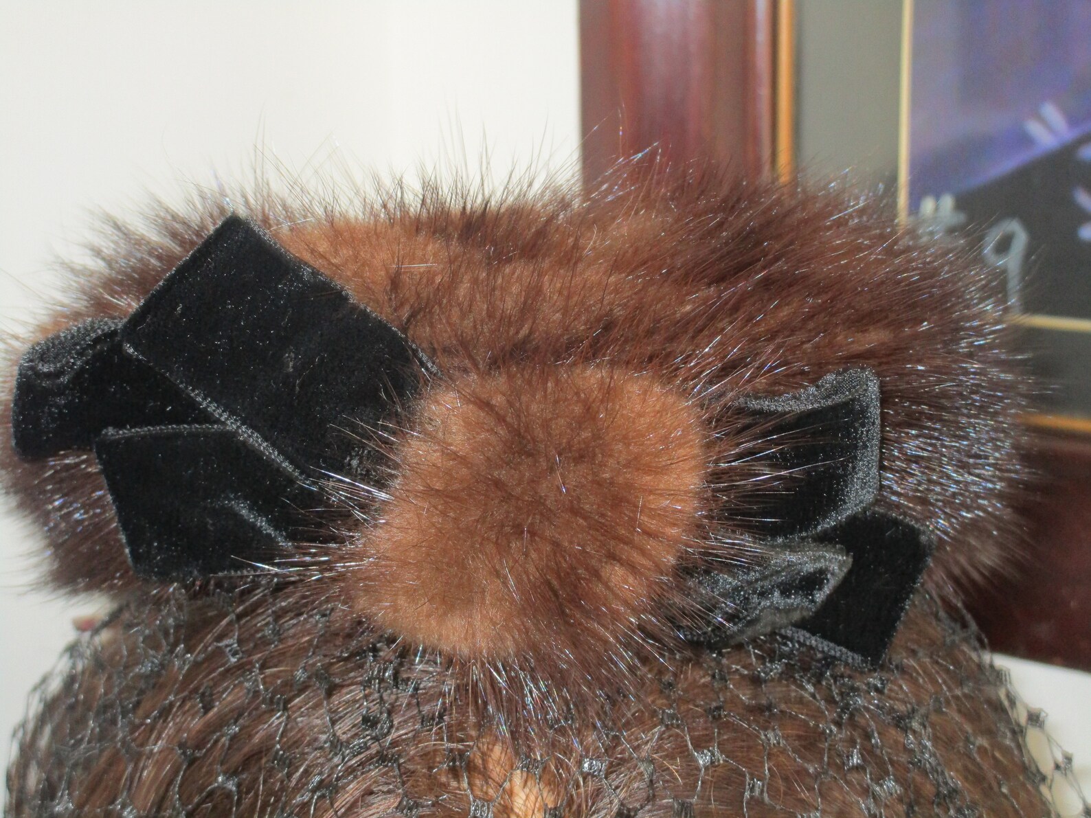 Kurli Kutes Women's Hat by Mel-nat Pill Box Style One - Etsy