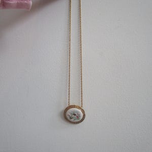 Vintage Avon Signed Summer Song "the Hummingbird" Pendant/brooch ...