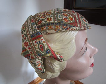Flapper Hat - Etsy