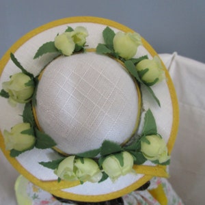 80's Mary ,mary Quite Contrary Royal Doll Beautiful Standing Vintage ...