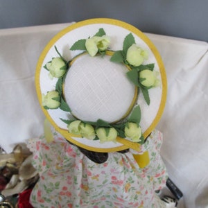 80's Mary ,mary Quite Contrary Royal Doll Beautiful Standing Vintage ...