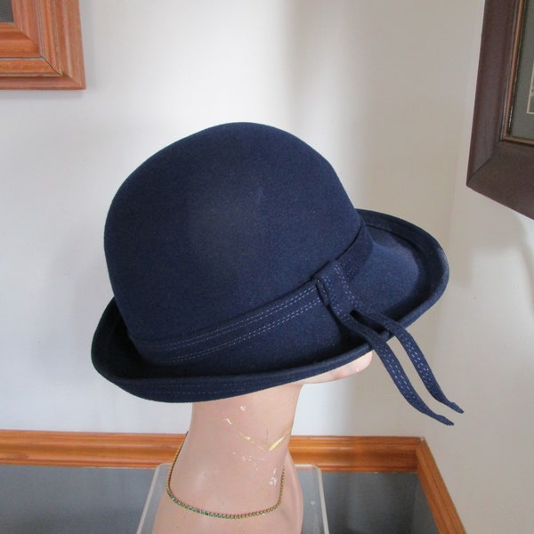 Bowler Hat Women - Etsy