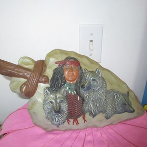 Southwest Native American Indian Arrowhead Navajo Cherokee Ceramic - Etsy