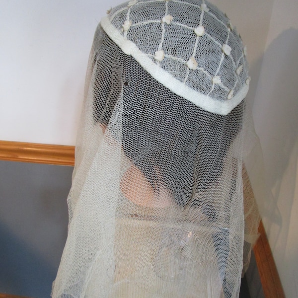 Catholic Chapel Veil - Etsy