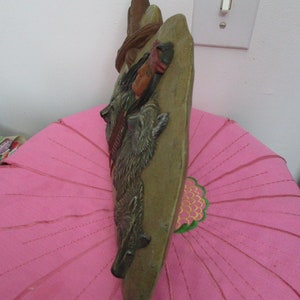 Southwest Native American Indian Arrowhead Navajo Cherokee Ceramic - Etsy