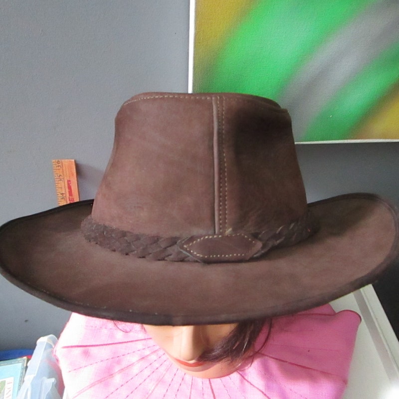 Indiana Jones Hat - Etsy