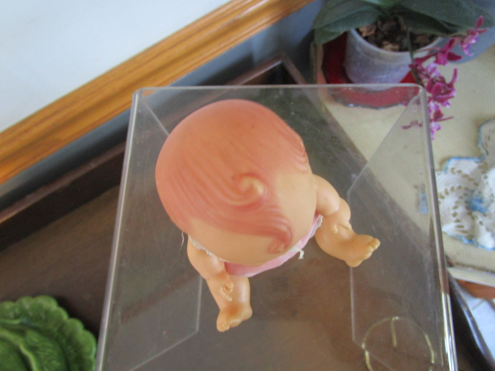 Vintage 1981 Tiara Doll by Playmates 6" Little Pixie - Etsy