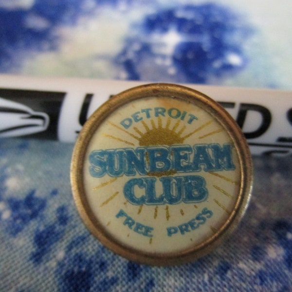 Sunbeam - Etsy