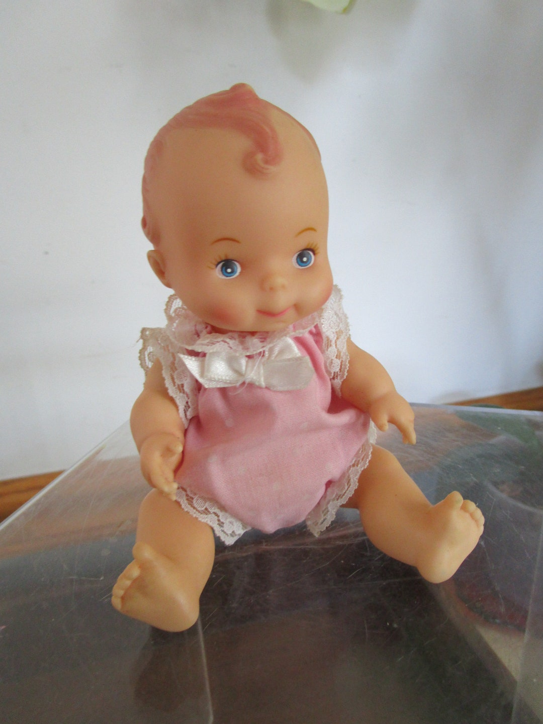 Vintage 1981 Tiara Doll by Playmates 6" Little Pixie - Etsy