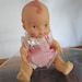 Vintage 1981 Tiara Doll by Playmates 6" Little Pixie - Etsy