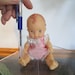 Vintage 1981 Tiara Doll by Playmates 6" Little Pixie - Etsy