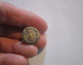 Memorabilia Whitehead & Hoag Dedication Button Soldiers Monument 1900 ...