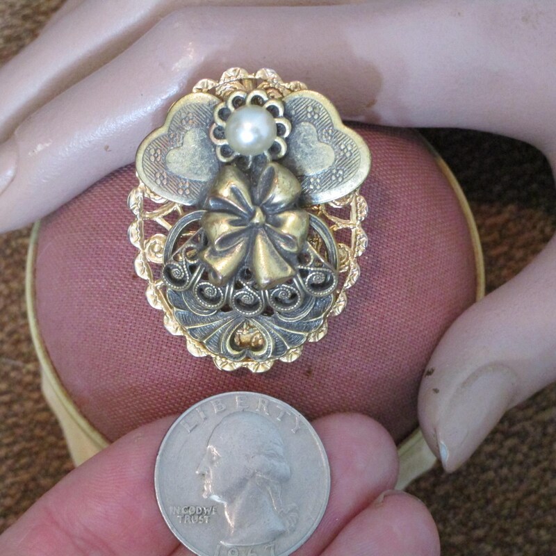 Jane Angel Brooch - Etsy