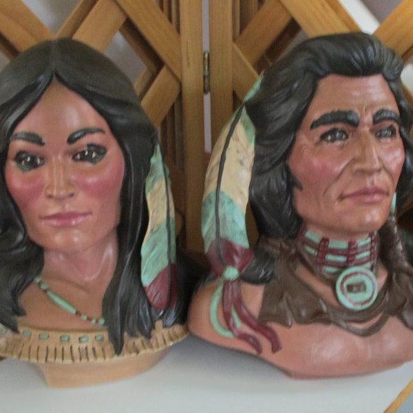 Native American Mold - Etsy