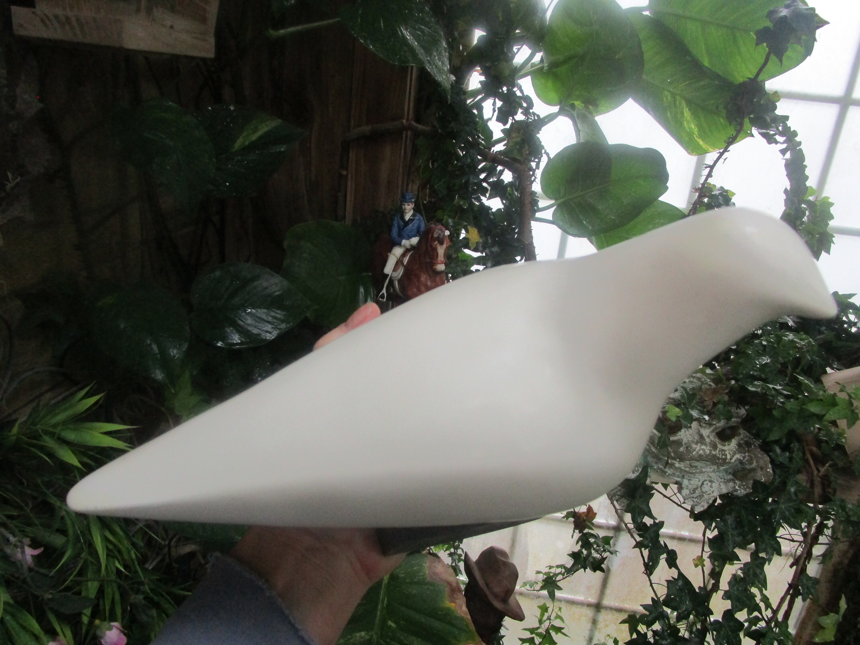 Peace Dove Modernist White Dove Table Sculpture Peace Dove/ | Etsy