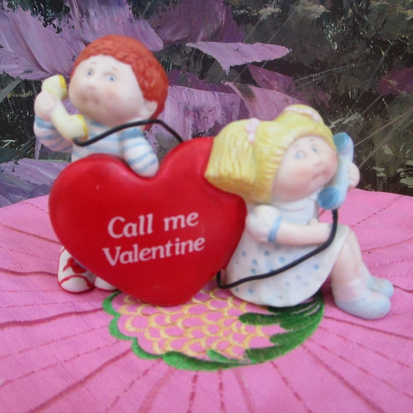 Xavier Roberts Signed Cabbage Patch Dolls - Etsy